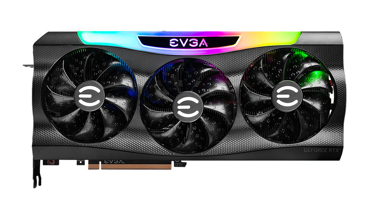 EVGA ends partnership with NVIDIA after 22 years - HelloExpress.net