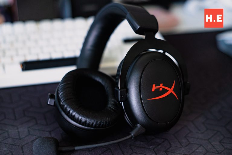 HyperX Cloud Core Wireless Review — affordable wireless gaming audio ...