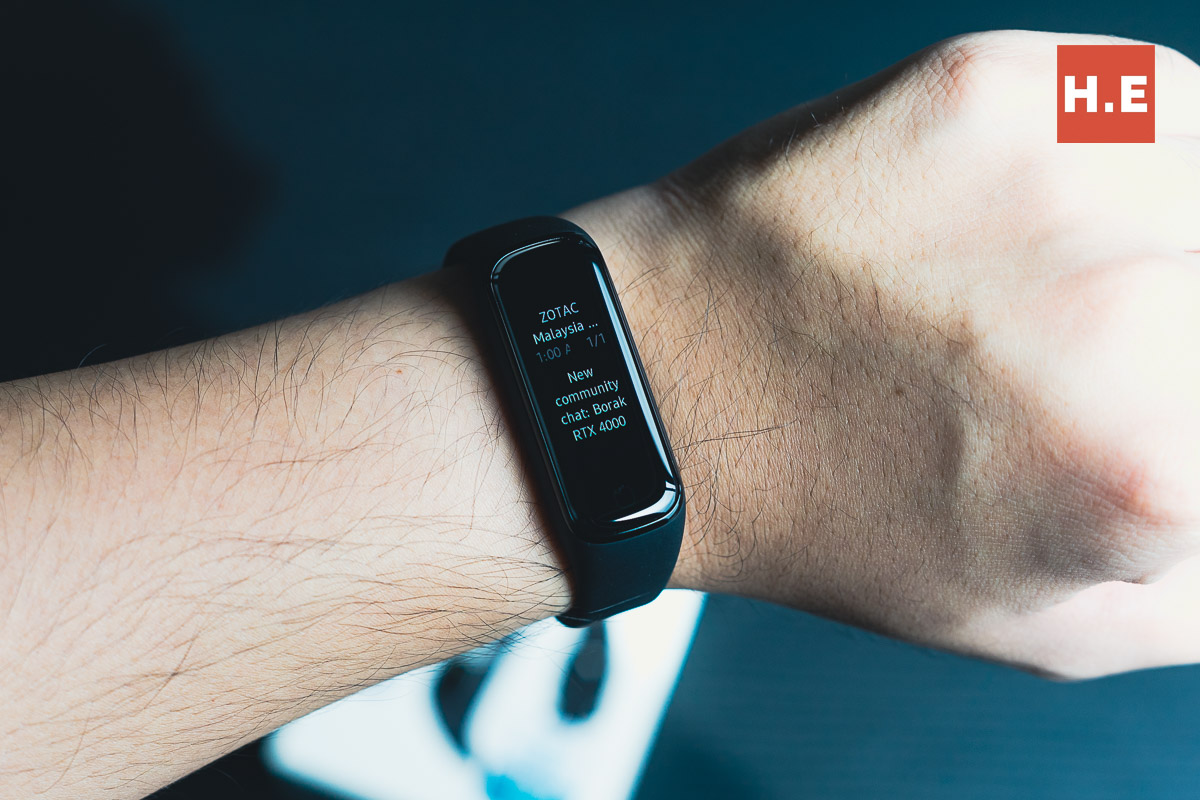 Samsung Galaxy Fit2 Review — nailing the basics - HelloExpress.net