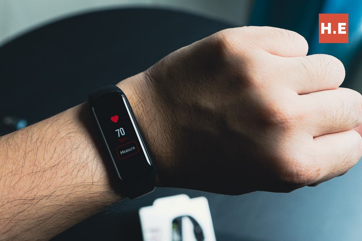 Samsung Galaxy Fit2 Review — nailing the basics - HelloExpress.net