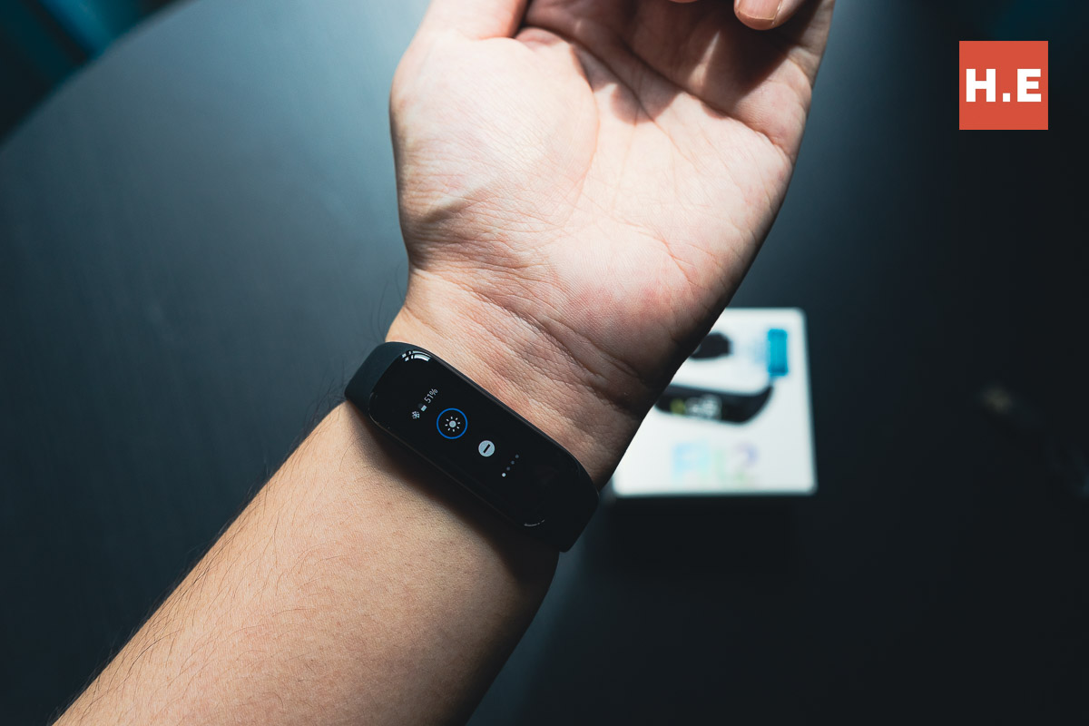 Samsung Galaxy Fit2 Review — nailing the basics - HelloExpress.net