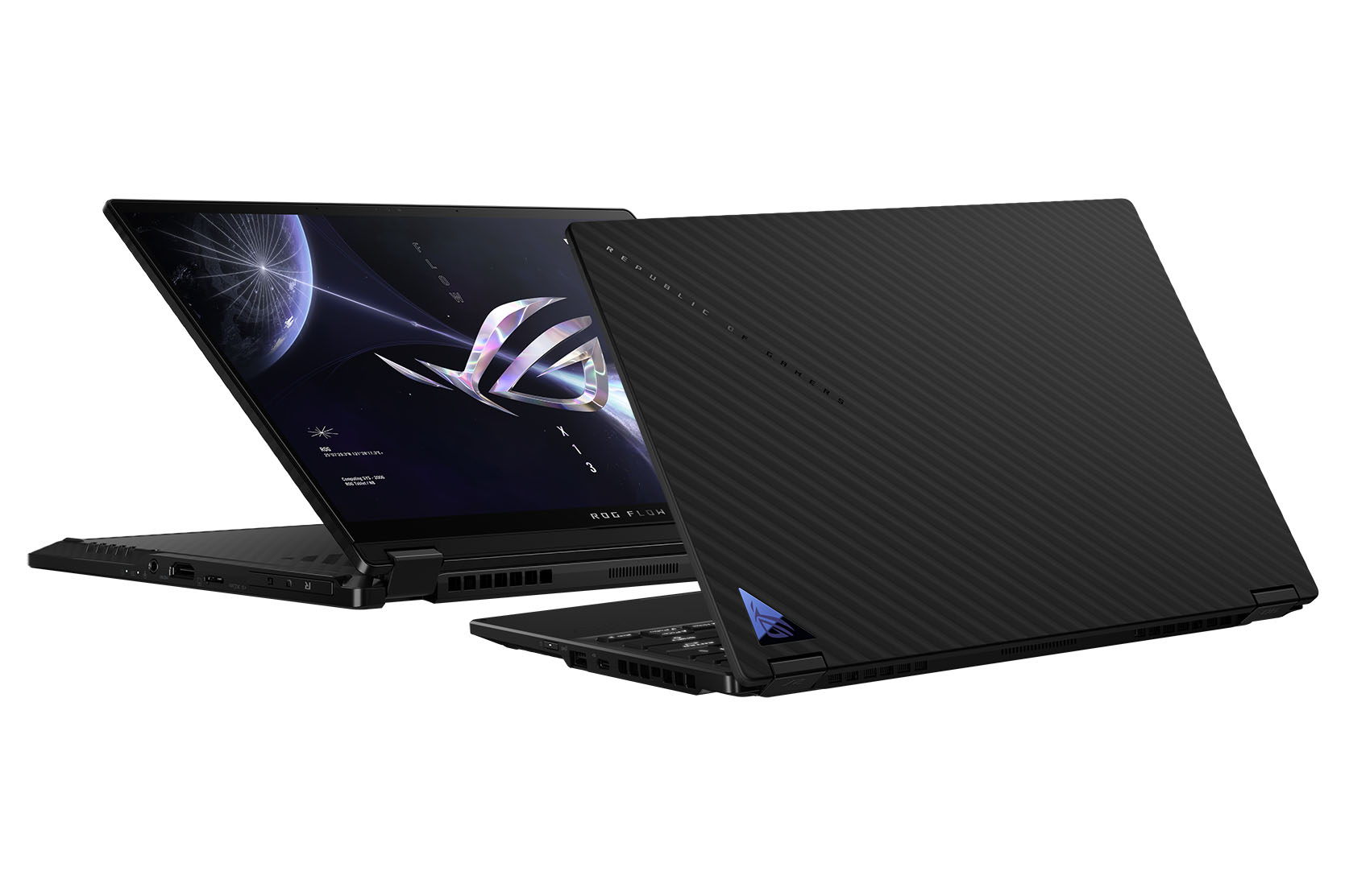 2023 ROG Flow series announced in Malaysia from RM8,999, available ...