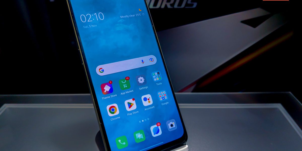 Oppo Reno 8Z 5G Review - HelloExpress.net
