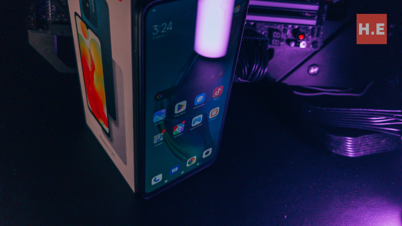 Redmi 12C Review: Entry-level smartphone for elderly