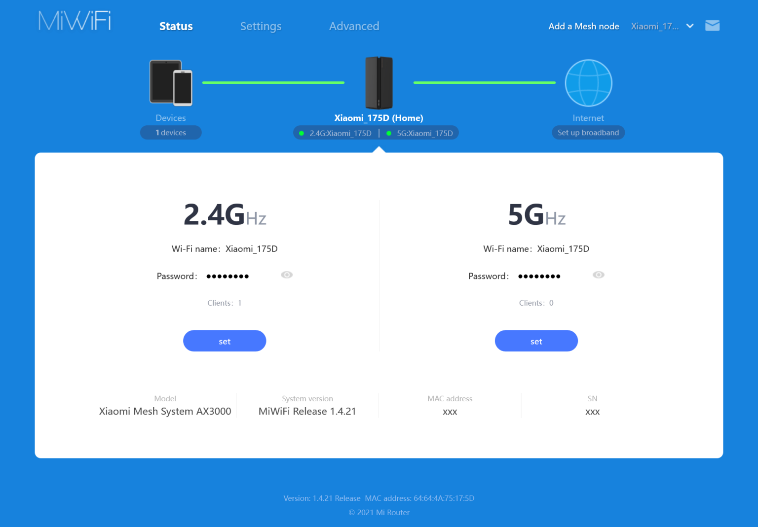 Xiaomi Mesh AX3000: A router and an art piece - HelloExpress.net