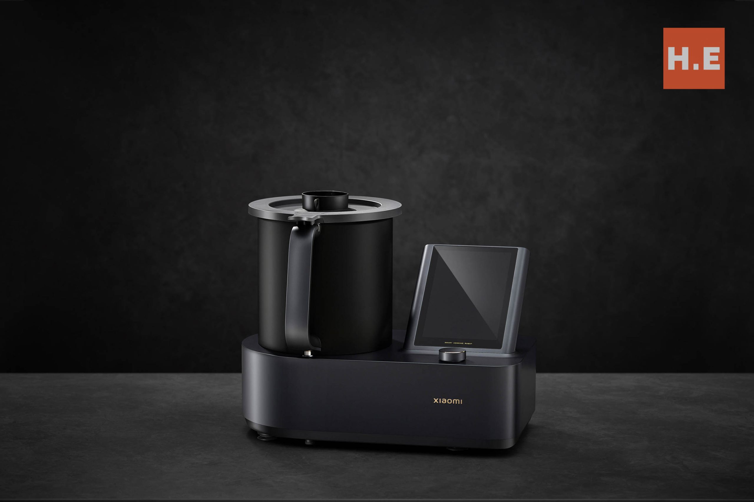 Xiaomi Smart Cooking Robot: Smart cooking! - HelloExpress.net