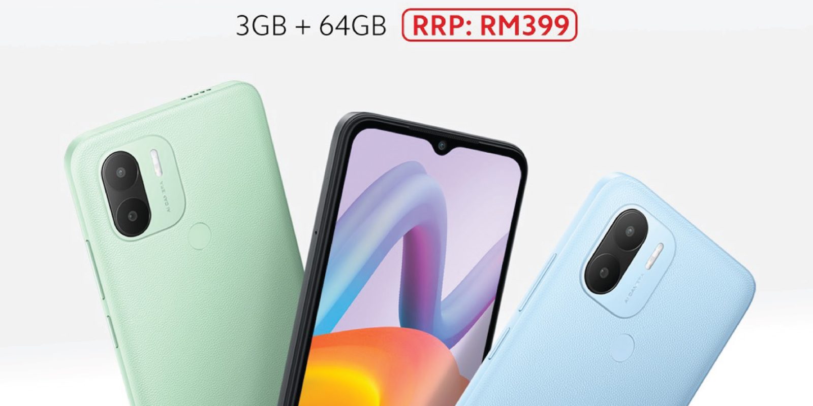 Redmi A2+ : Unlock A New Powerful Experience - HelloExpress.net