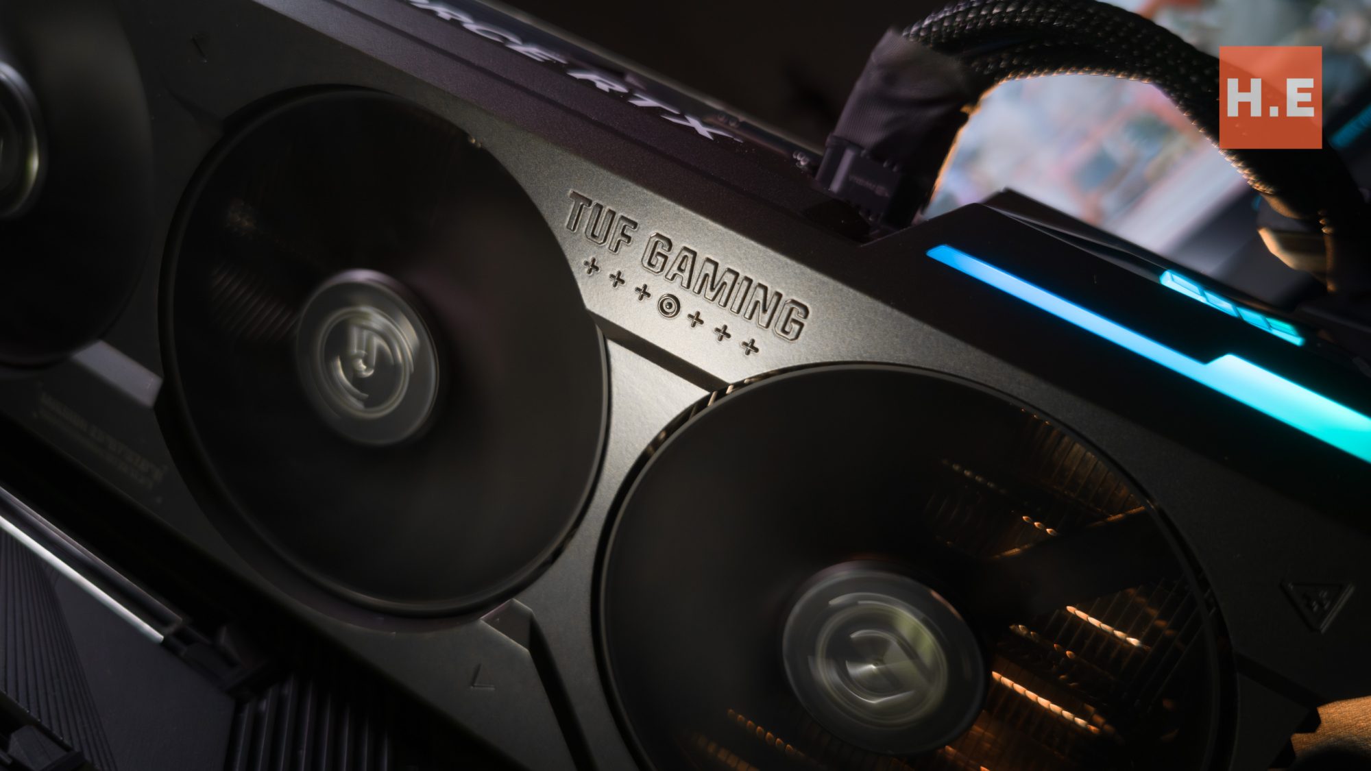 ASUS TUF RTX 4070 Ti 12GB GDDR6X OC review