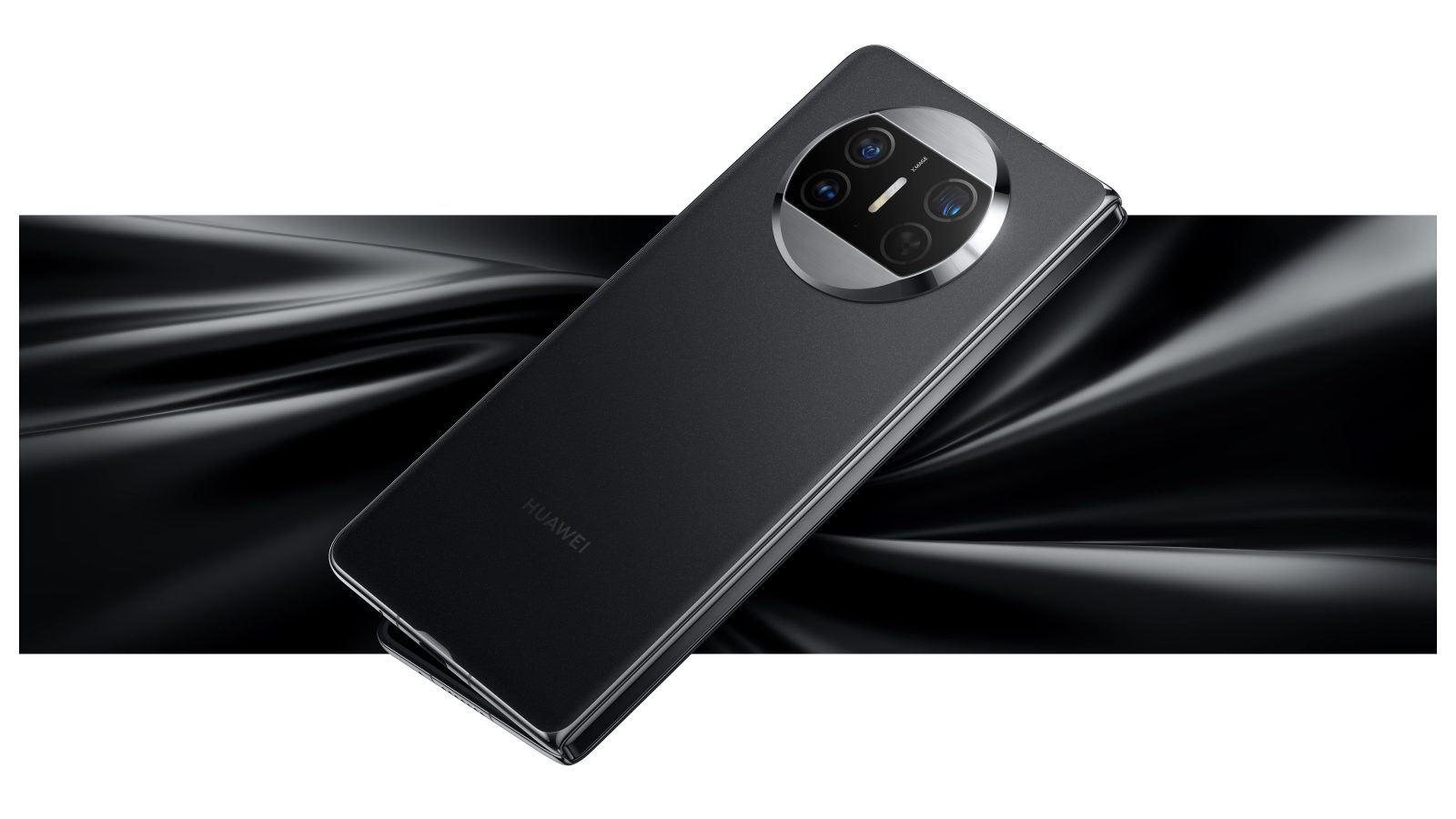 HUAWEI Mate X3 officially launched in Malaysia! - HelloExpress.net