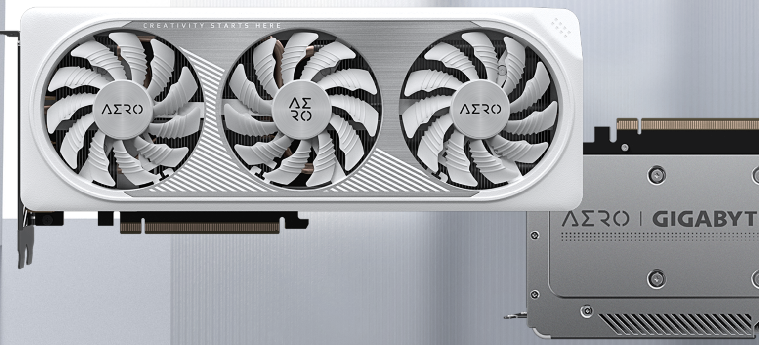 Here are the GeForce RTX 4060 Ti cards and their prices in Malaysia ...