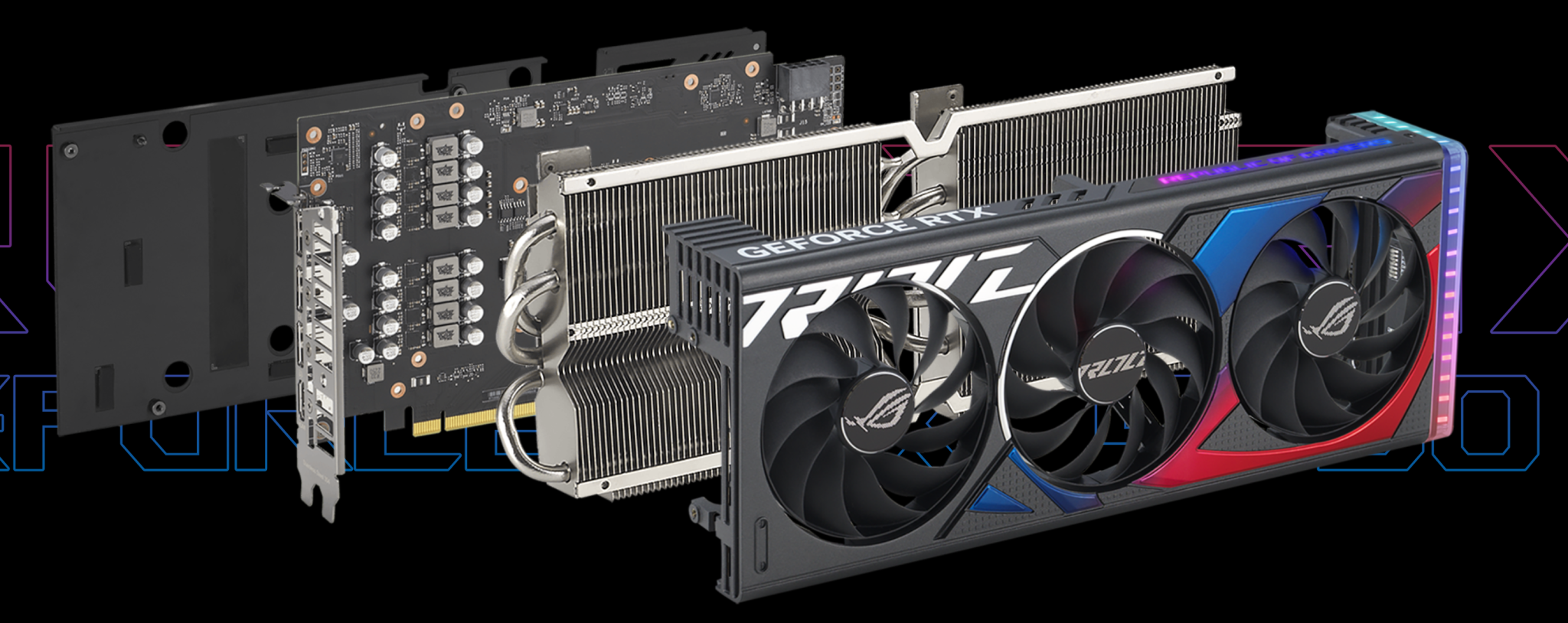 Here are the GeForce RTX 4060 Ti cards and their prices in Malaysia ...