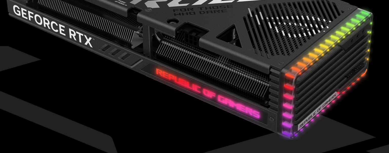 Here are the GeForce RTX 4060 Ti cards and their prices in Malaysia ...