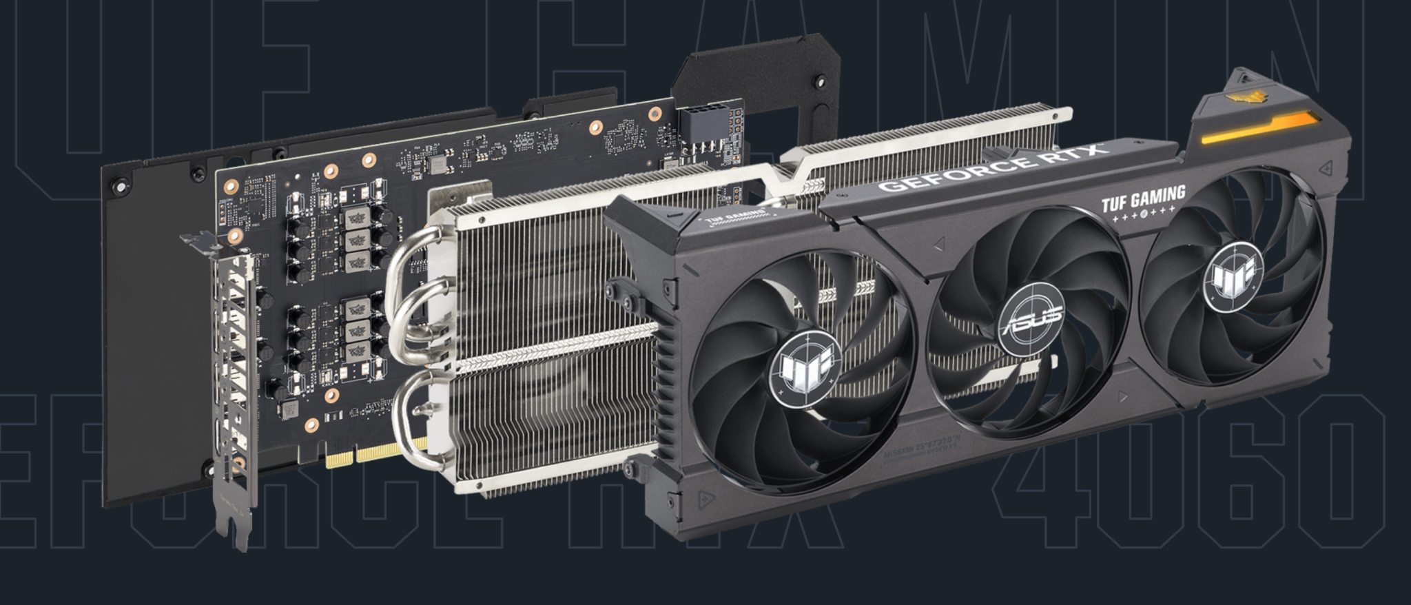 Here are the GeForce RTX 4060 Ti cards and their prices in Malaysia ...