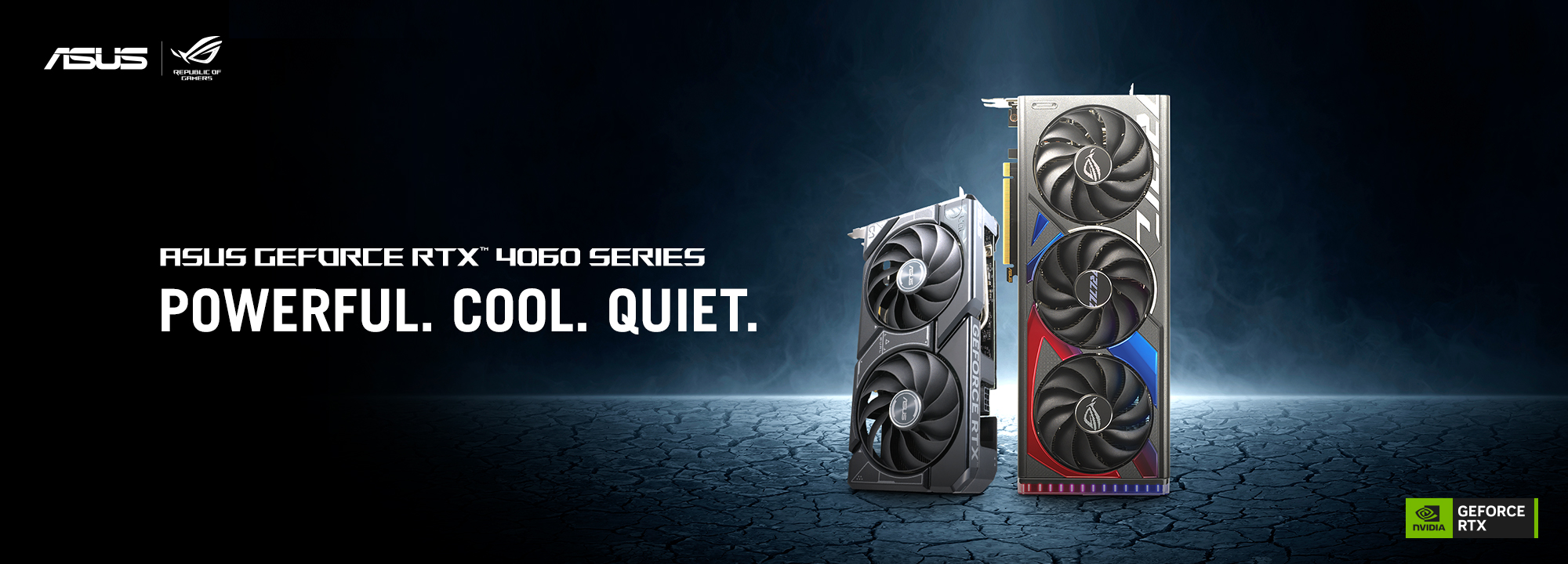 Here are the GeForce RTX 4060 cards and their prices in Malaysia ...