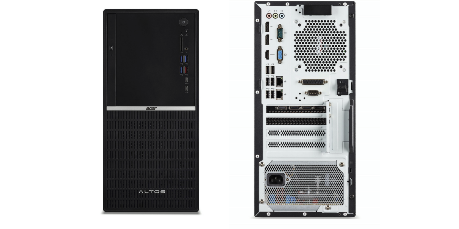 Acer Malaysia Introduces High-Performance Workstation and Server for ...