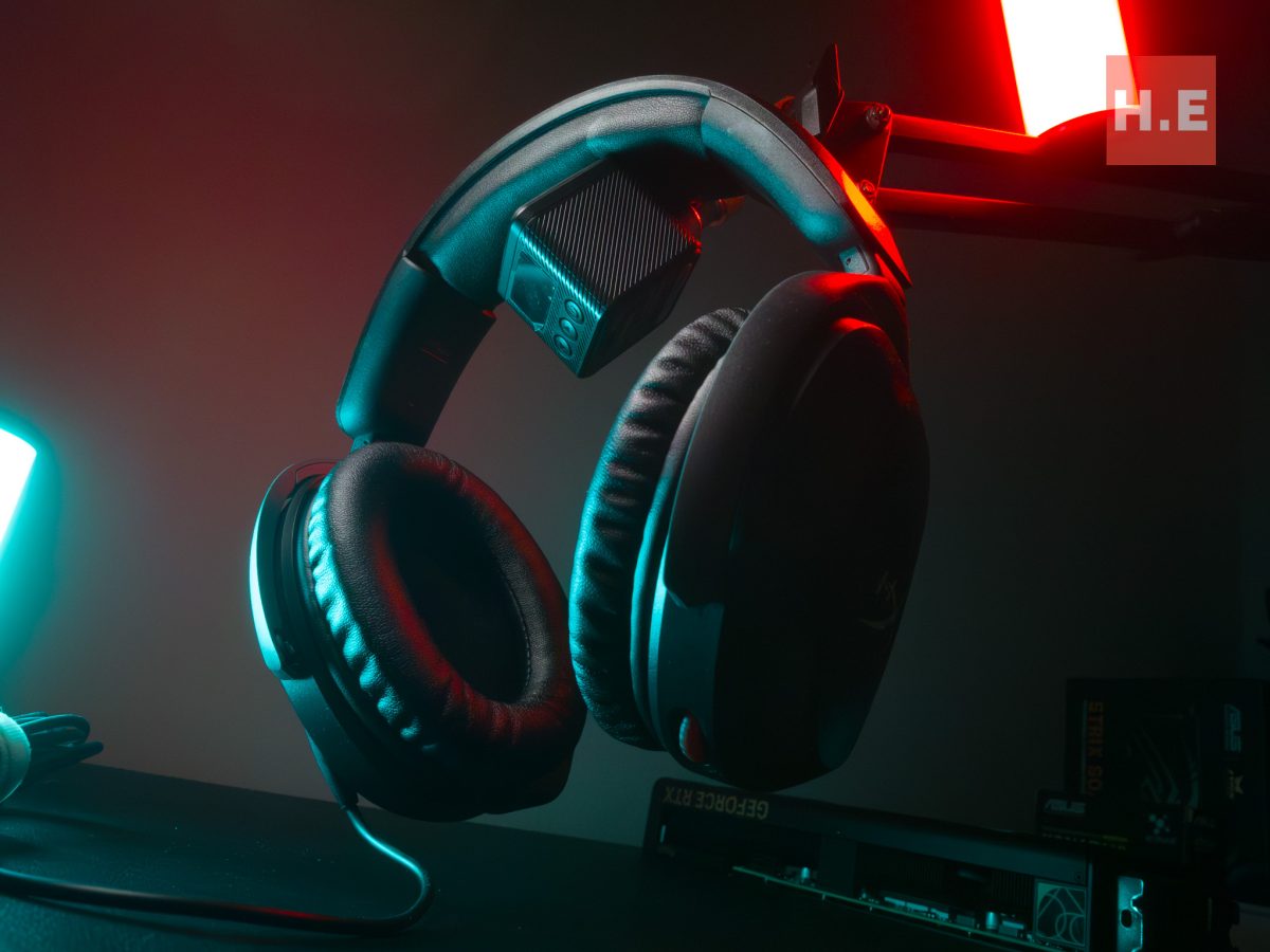 HyperX Cloud Stinger 2 Review - HelloExpress.net
