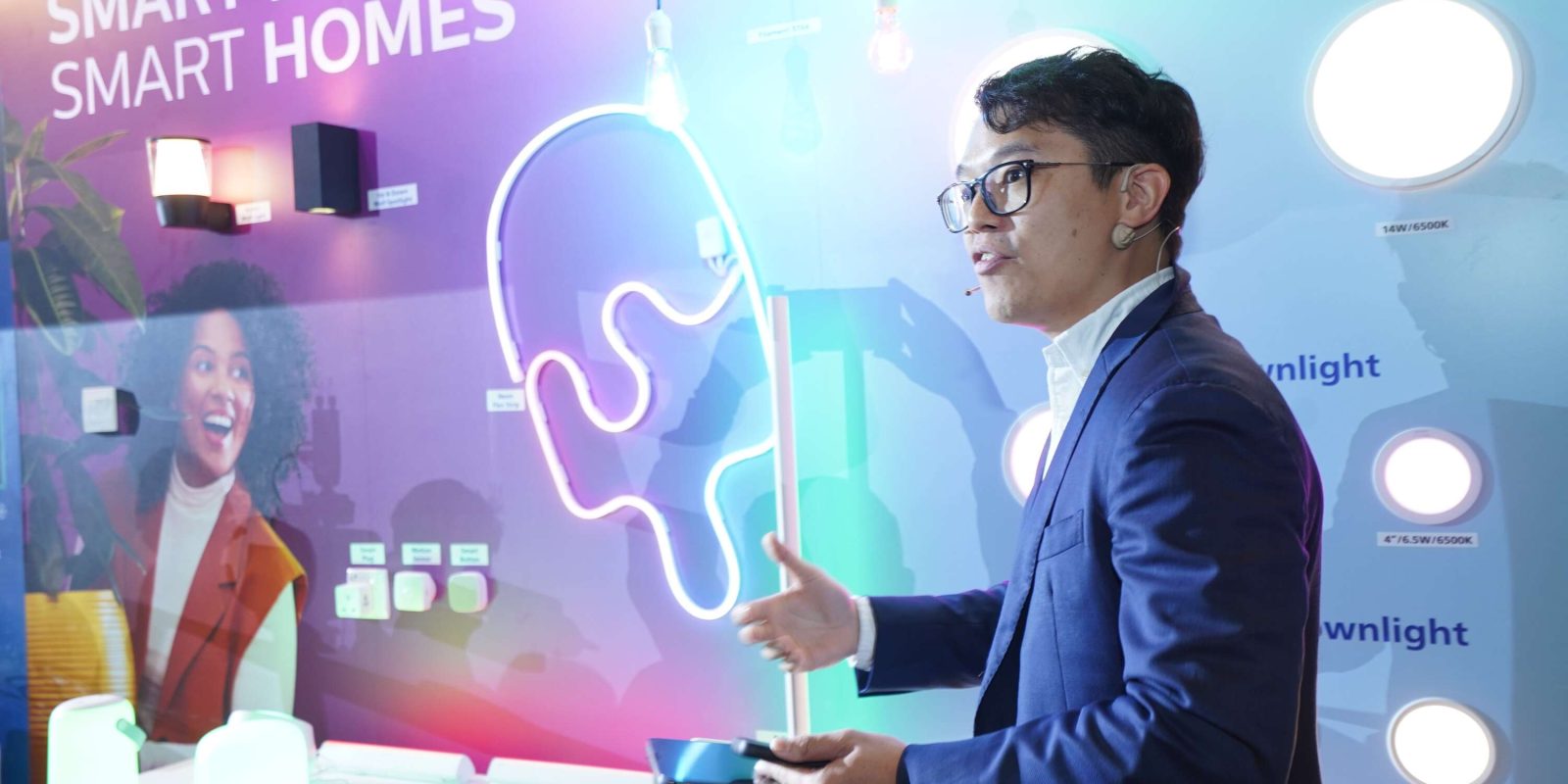 Signify launch Philips Ultra Efficient LED lights: 60% more power ...