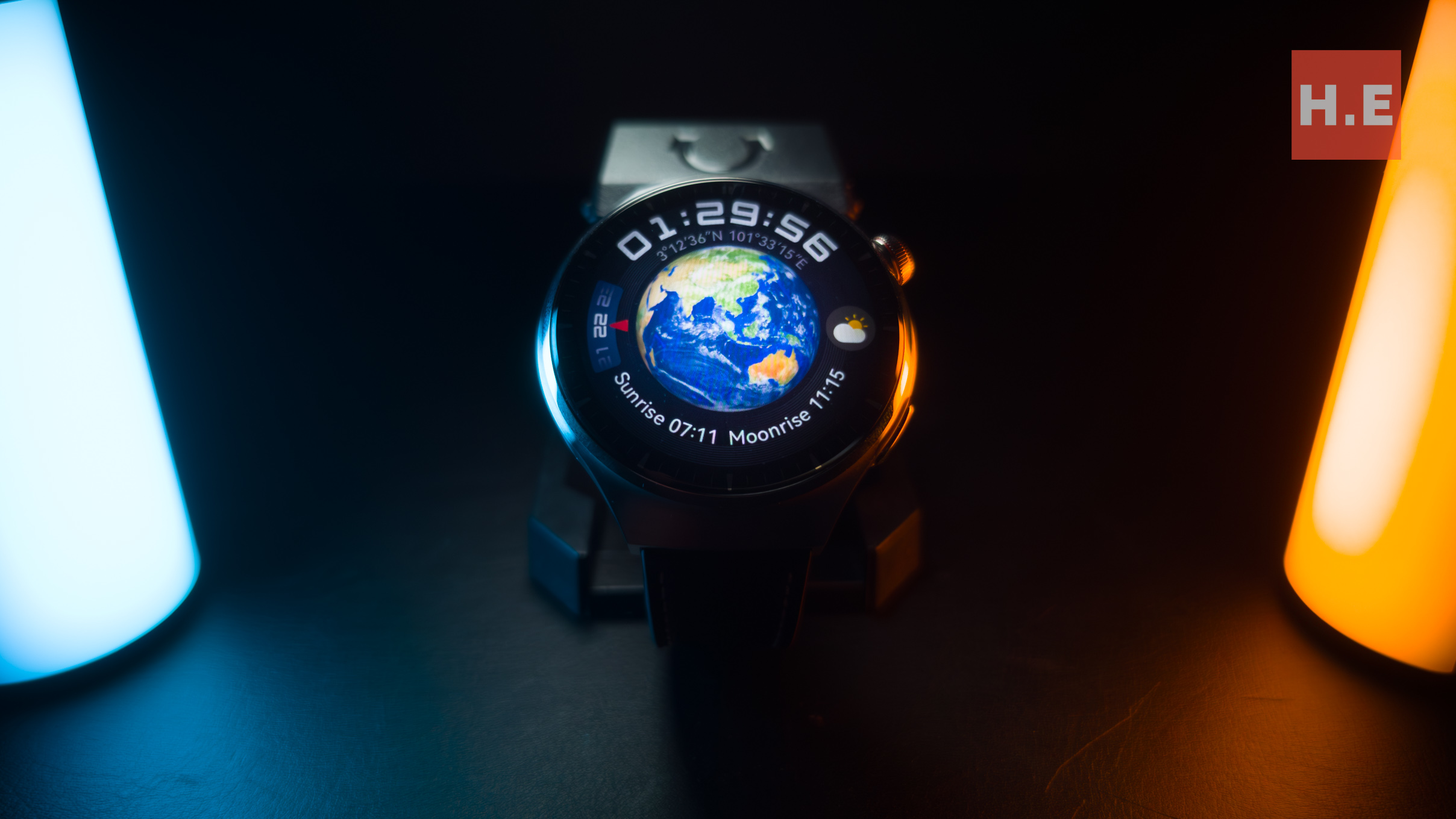 Huawei Watch 4 Pro Review: A Companion of Time and Health ...