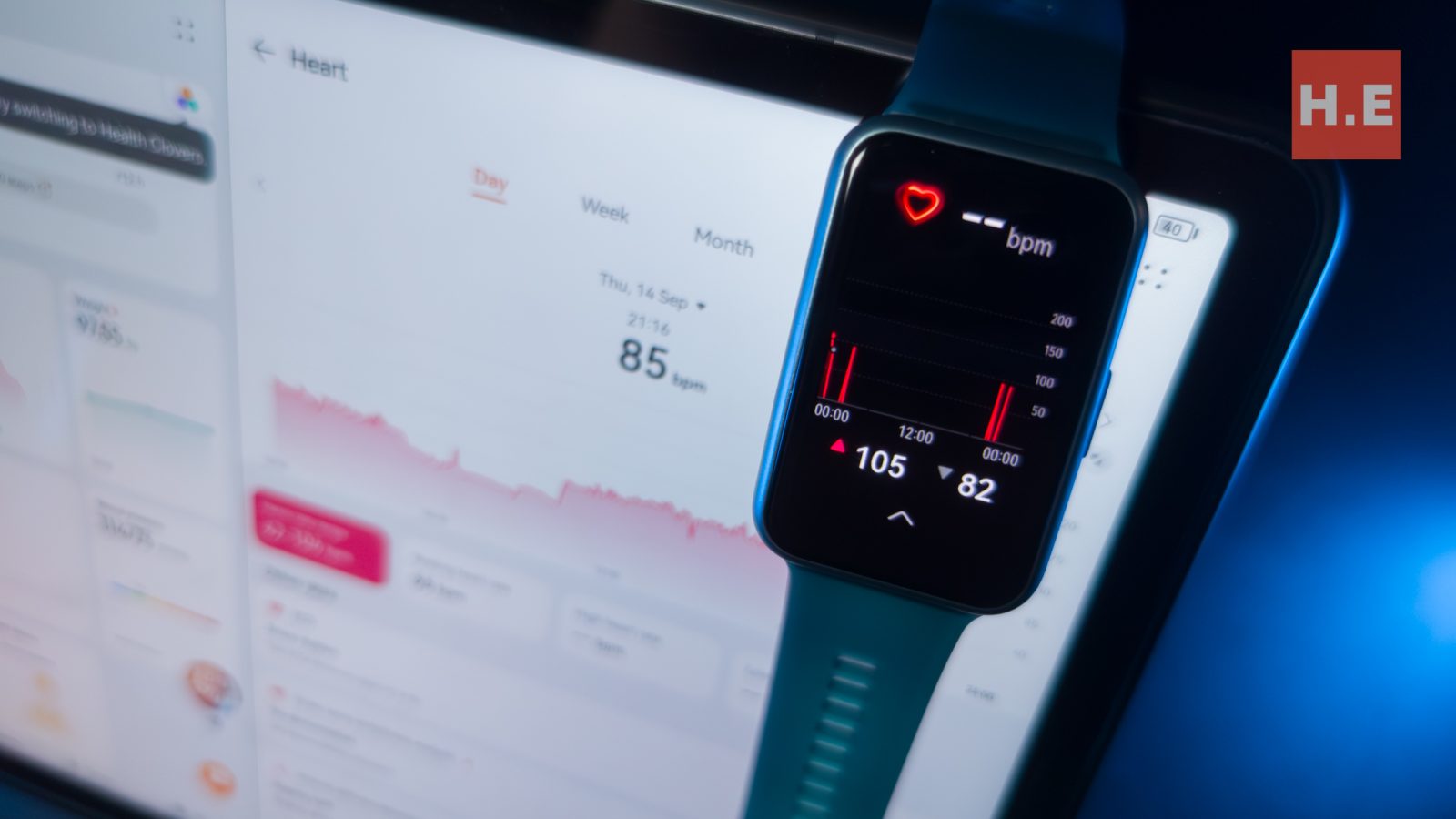Watch Fit SE Review: Refreshed, Renewed, Rejuvenated - HelloExpress.net