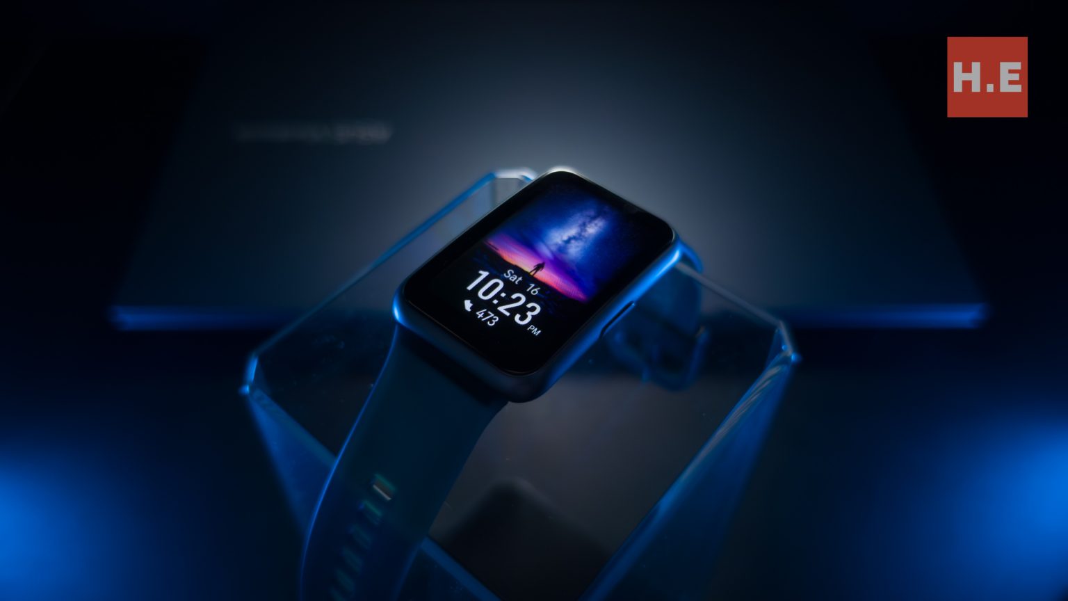 Watch Fit SE Review: Refreshed, Renewed, Rejuvenated - HelloExpress.net