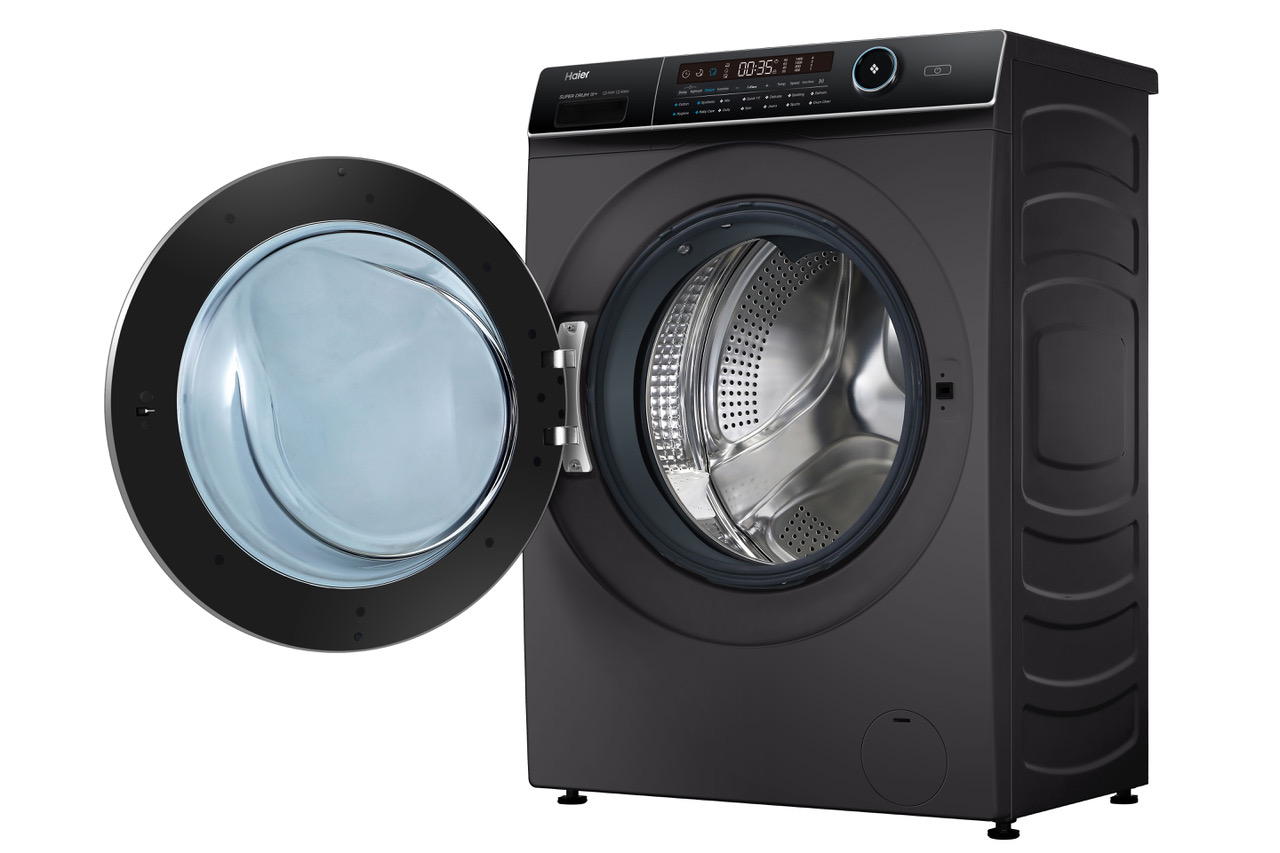 Haier Introduces Smart Living Products for Enhanced Everyday Life ...