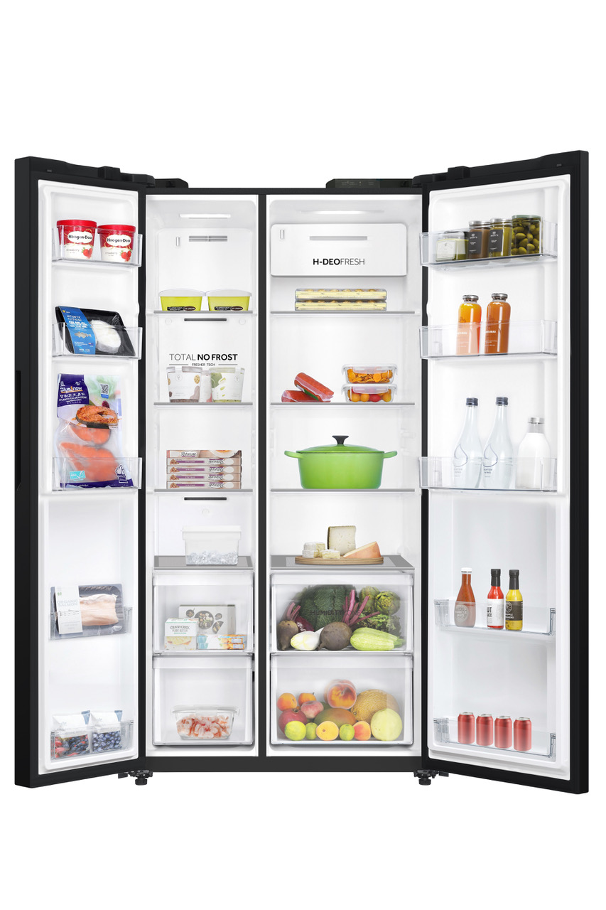 Haier Introduces Smart Living Products for Enhanced Everyday Life ...