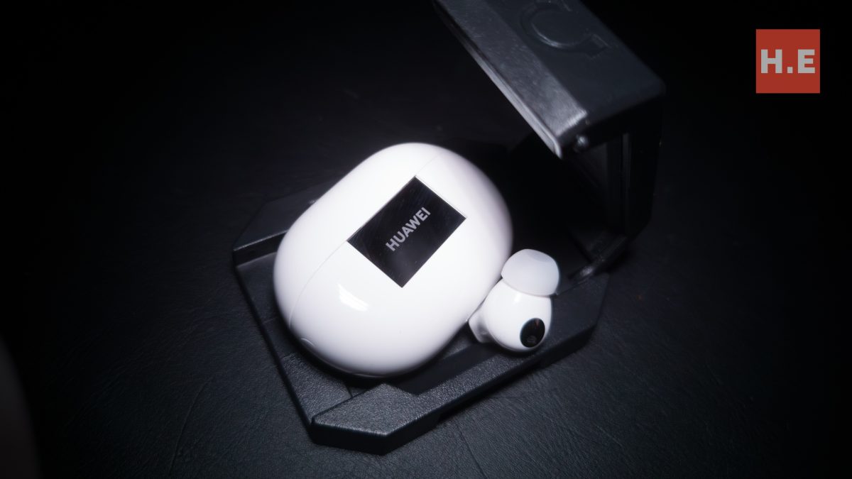 Huawei FreeBuds Pro 3 Review: The most advanced TWS yet - HelloExpress.net