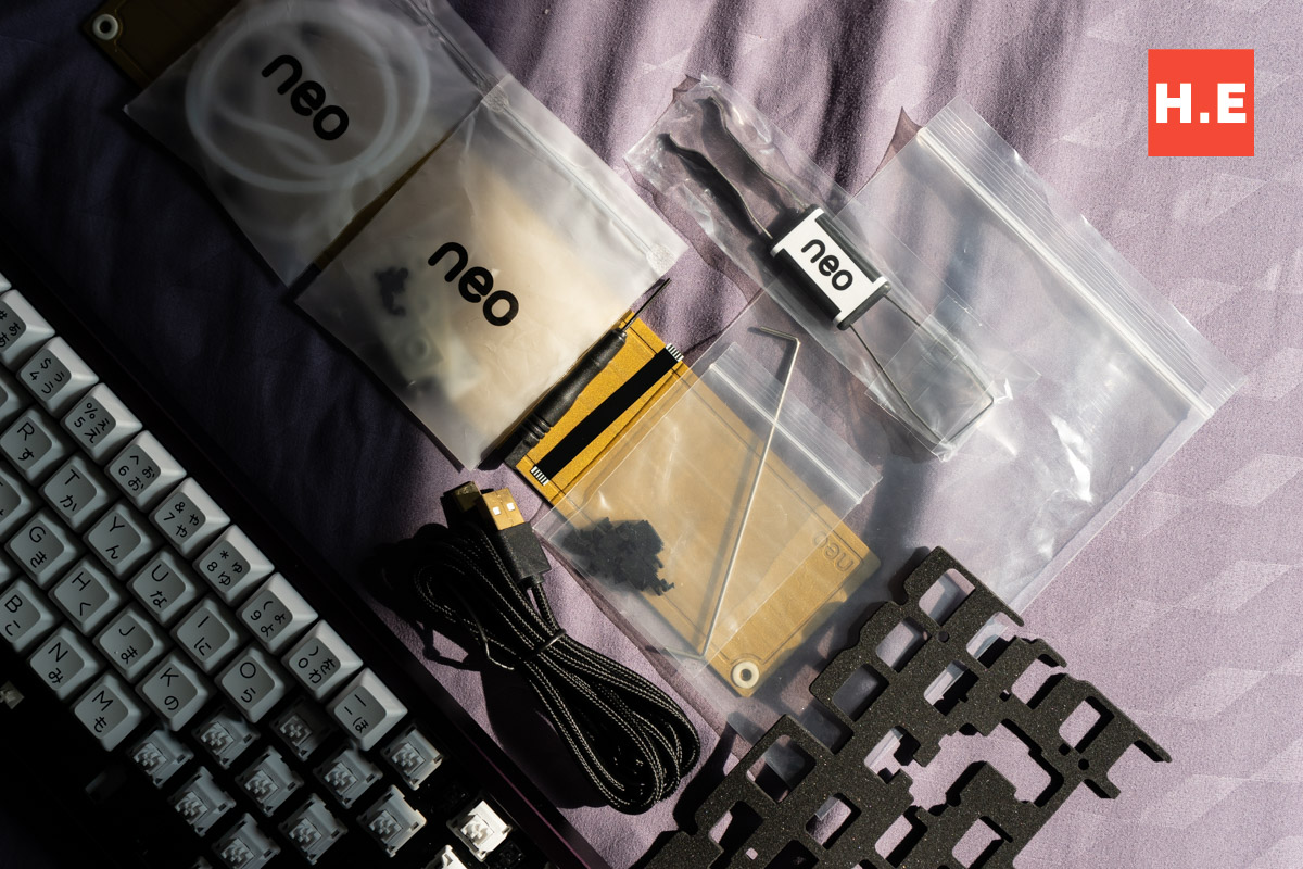 Neo65 Review — The 65% to Rule Them All - HelloExpress.net