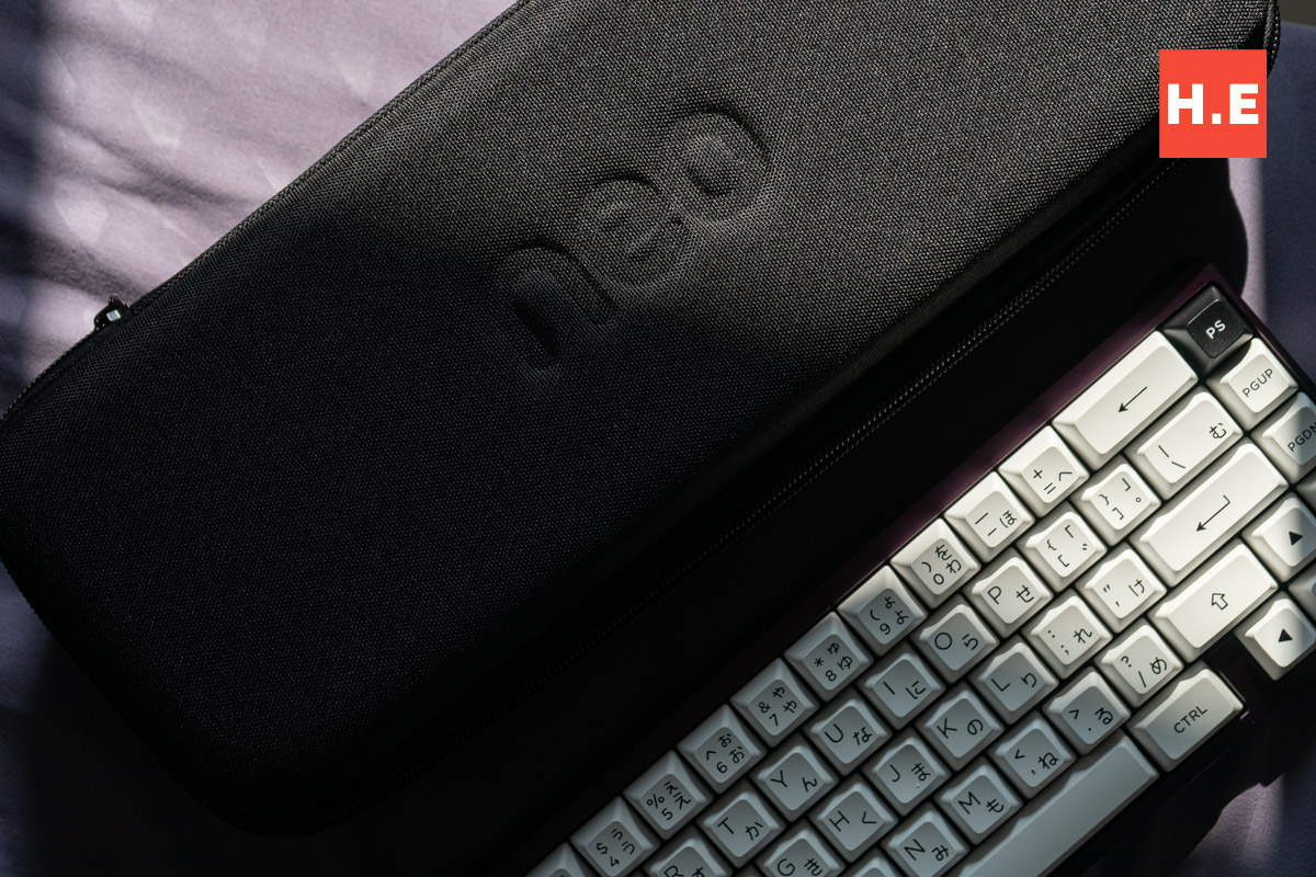 Neo65 Review — The 65% to Rule Them All - HelloExpress.net