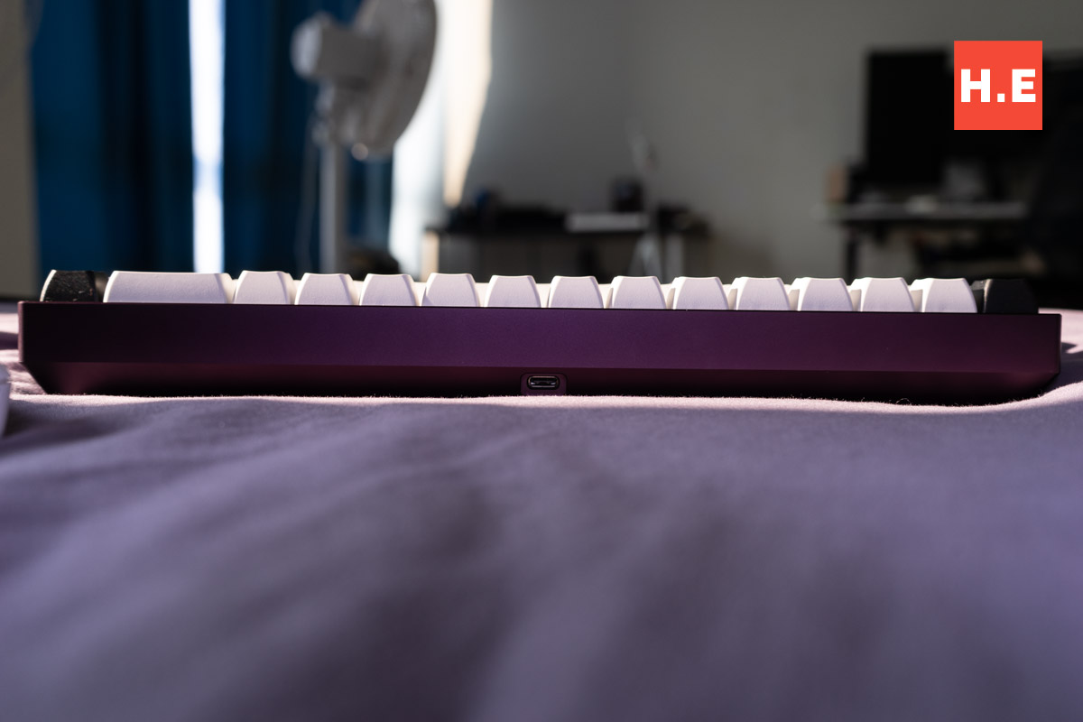 Neo65 Review — The 65% to Rule Them All - HelloExpress.net