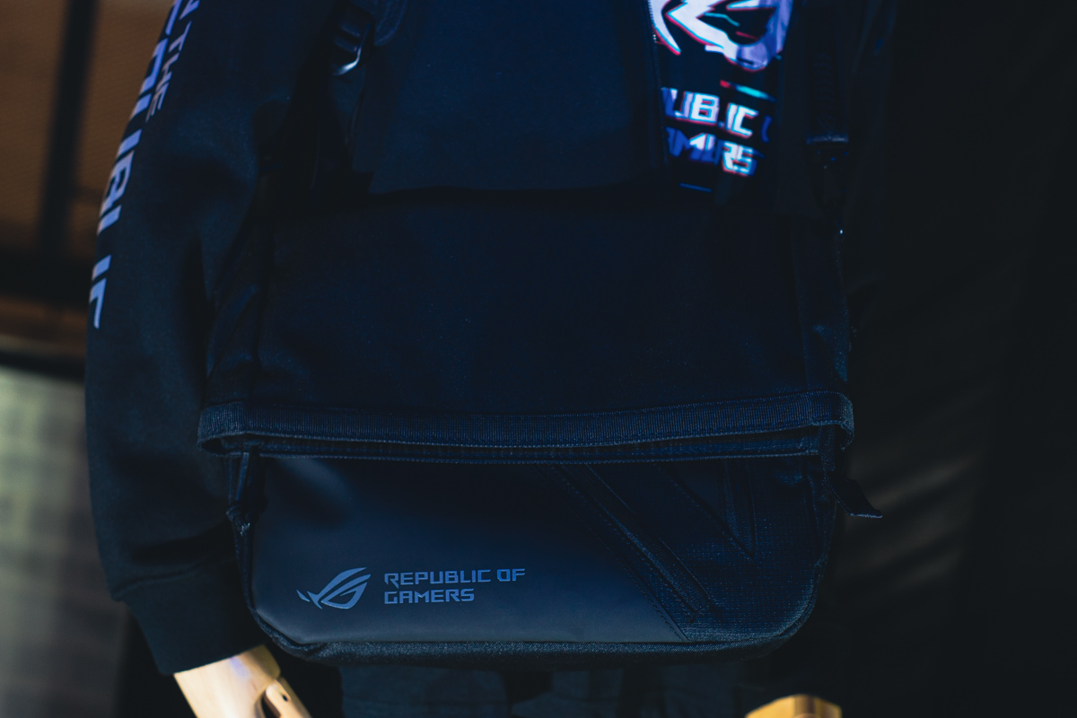 ASUS Republic of Gamers Unveils New 2023 ROG Accessories Series ...