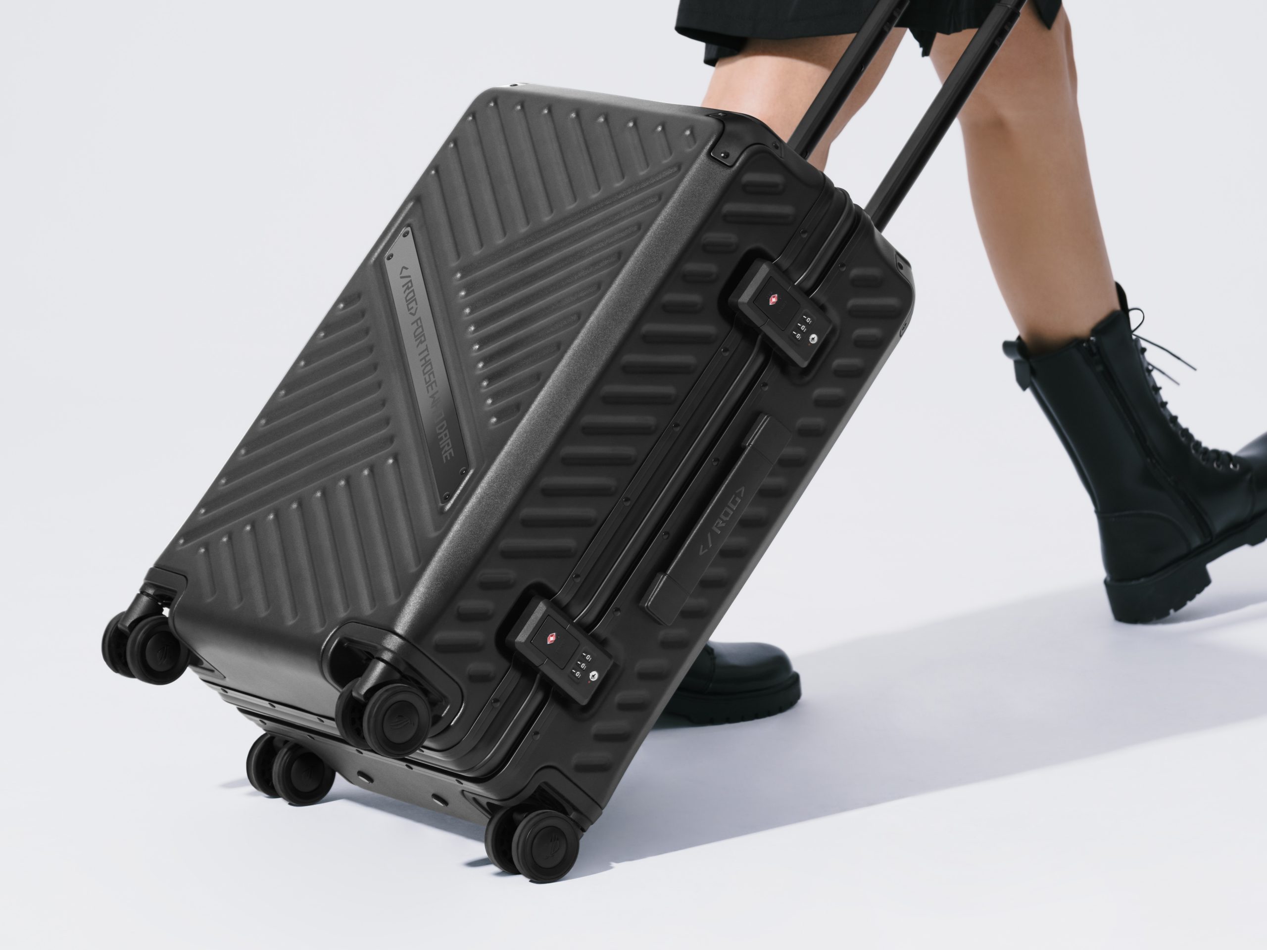 ASUS Republic of Gamers Unveils New 2023 ROG Accessories Series ...