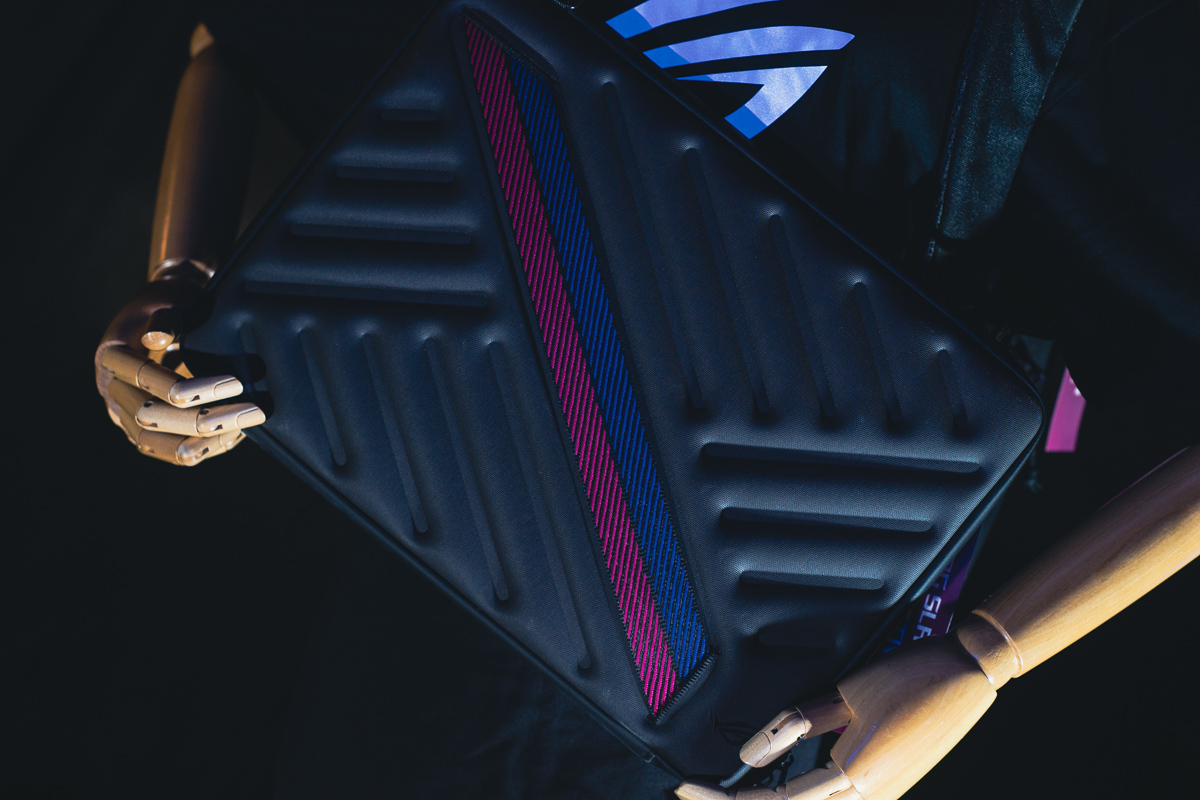 ASUS Republic of Gamers Unveils New 2023 ROG Accessories Series ...