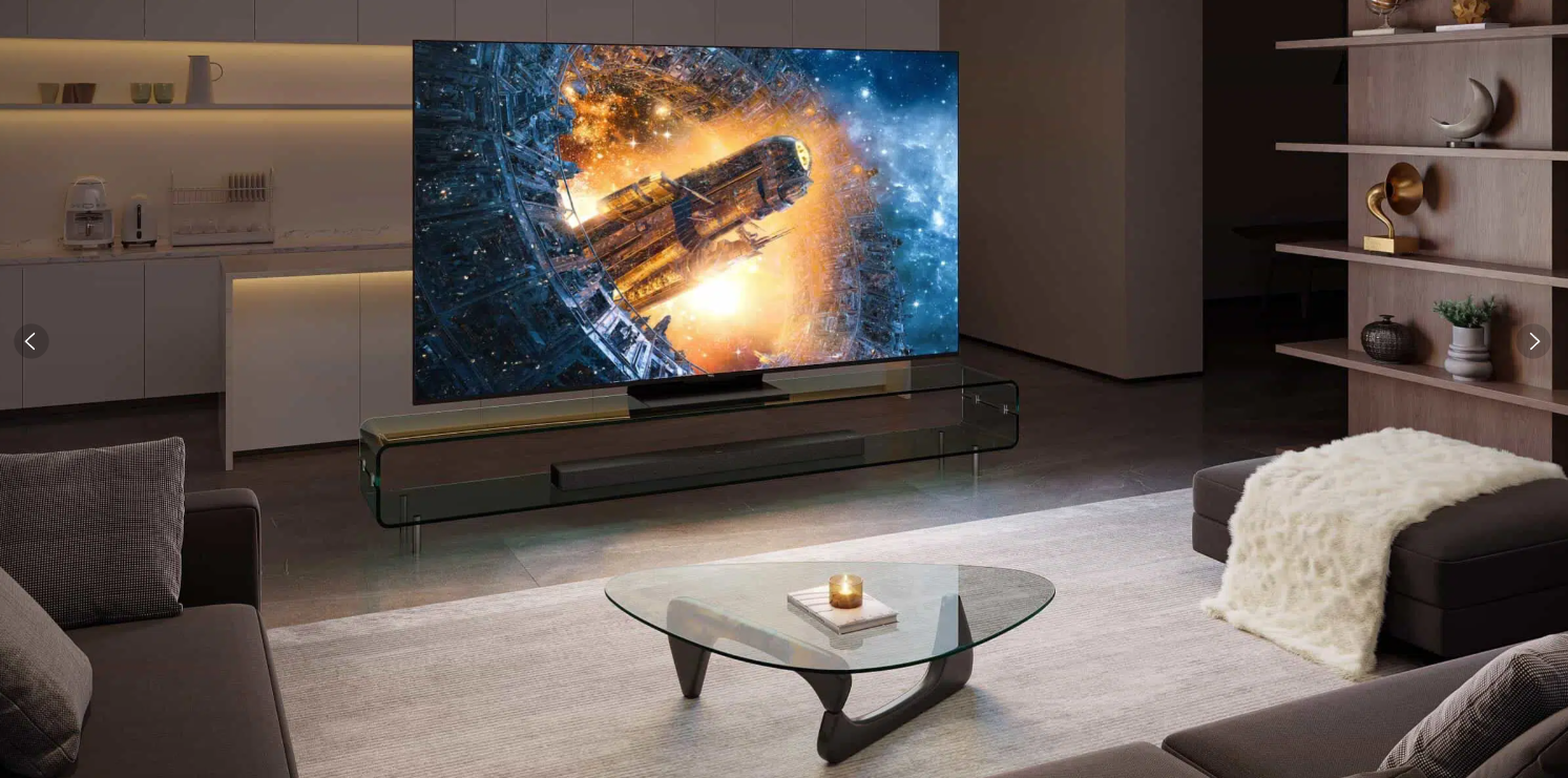 TCL Launches Innovative Smart TV Lineup in Malaysia - HelloExpress.net