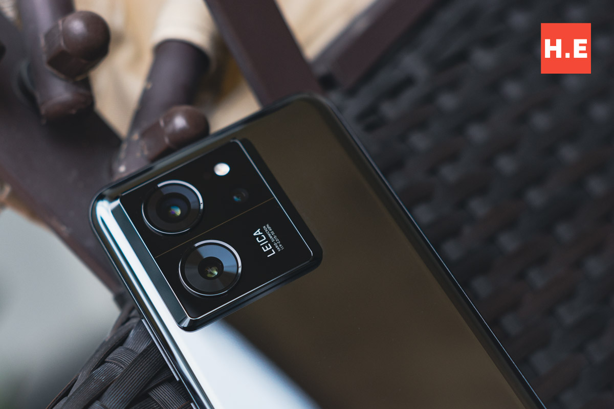 Leica watermarks on Xiaomi 13T Pro: maximum flex - HelloExpress.net