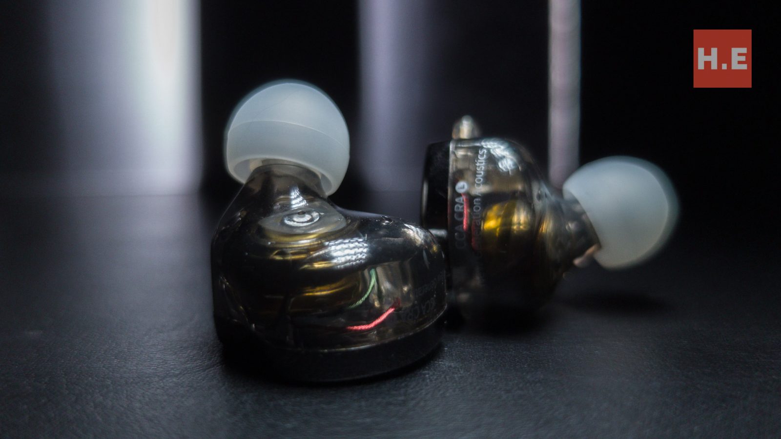 CCA CRA Short Review: The legend in sub USD10 Earphone - HelloExpress.net