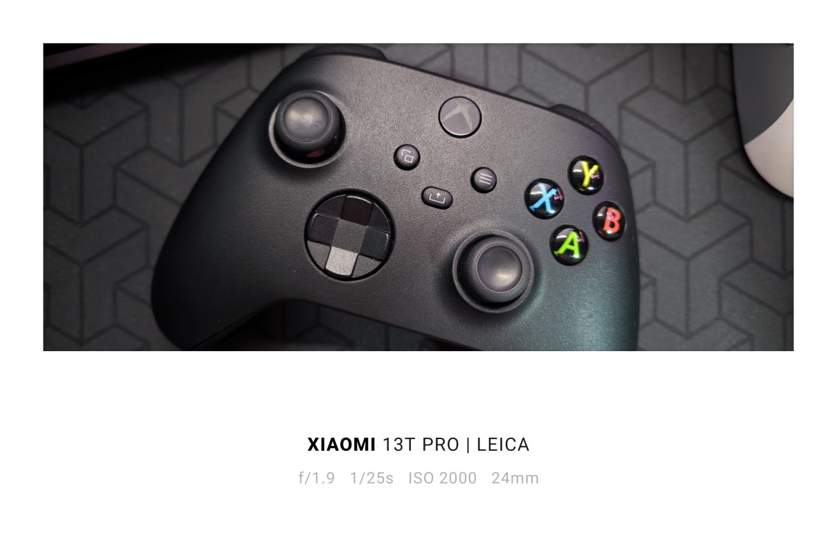 Leica watermarks on Xiaomi 13T Pro: maximum flex - HelloExpress.net