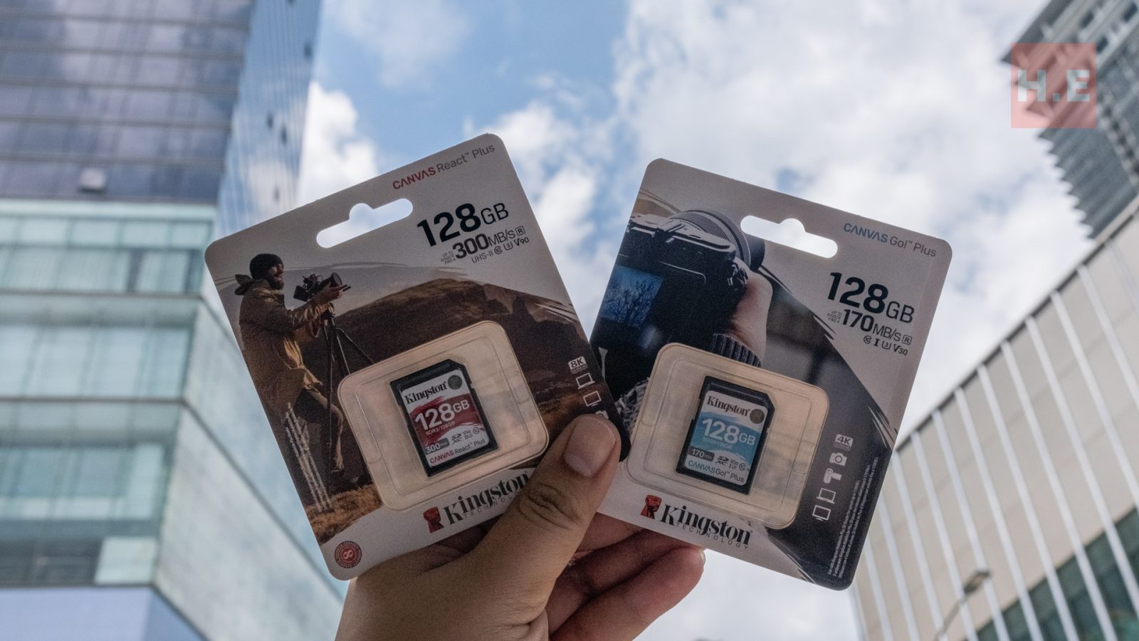 How to Choose Size and Speed of SD Card for you.