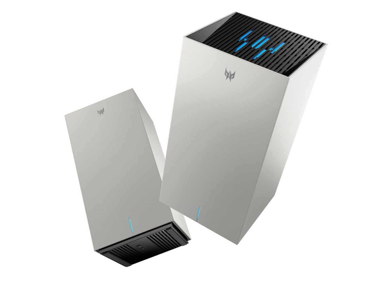 Acer's New Predator Connect X7 5G CPE and T7 Wi-Fi 7 Mesh Router ...