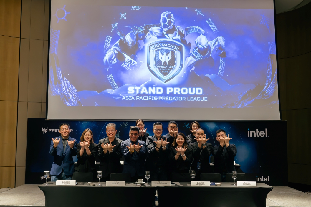 APAC Predator League - HelloExpress.net