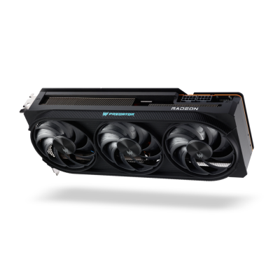 Acer Unveils New Predator BiFrost and Nitro Graphics Cards for Enhanced ...
