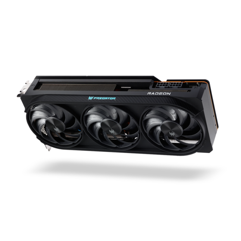 Acer Unveils New Predator BiFrost and Nitro Graphics Cards for Enhanced ...