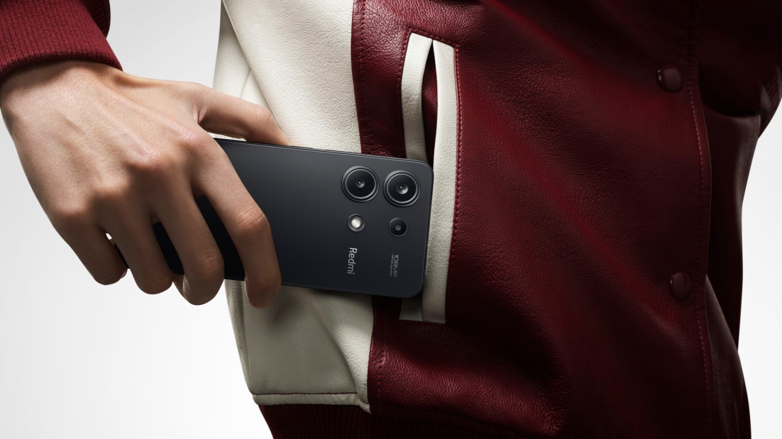 Xiaomi's Redmi Note 13 Pro Models Witness a Remarkable 200% Sales Surge ...