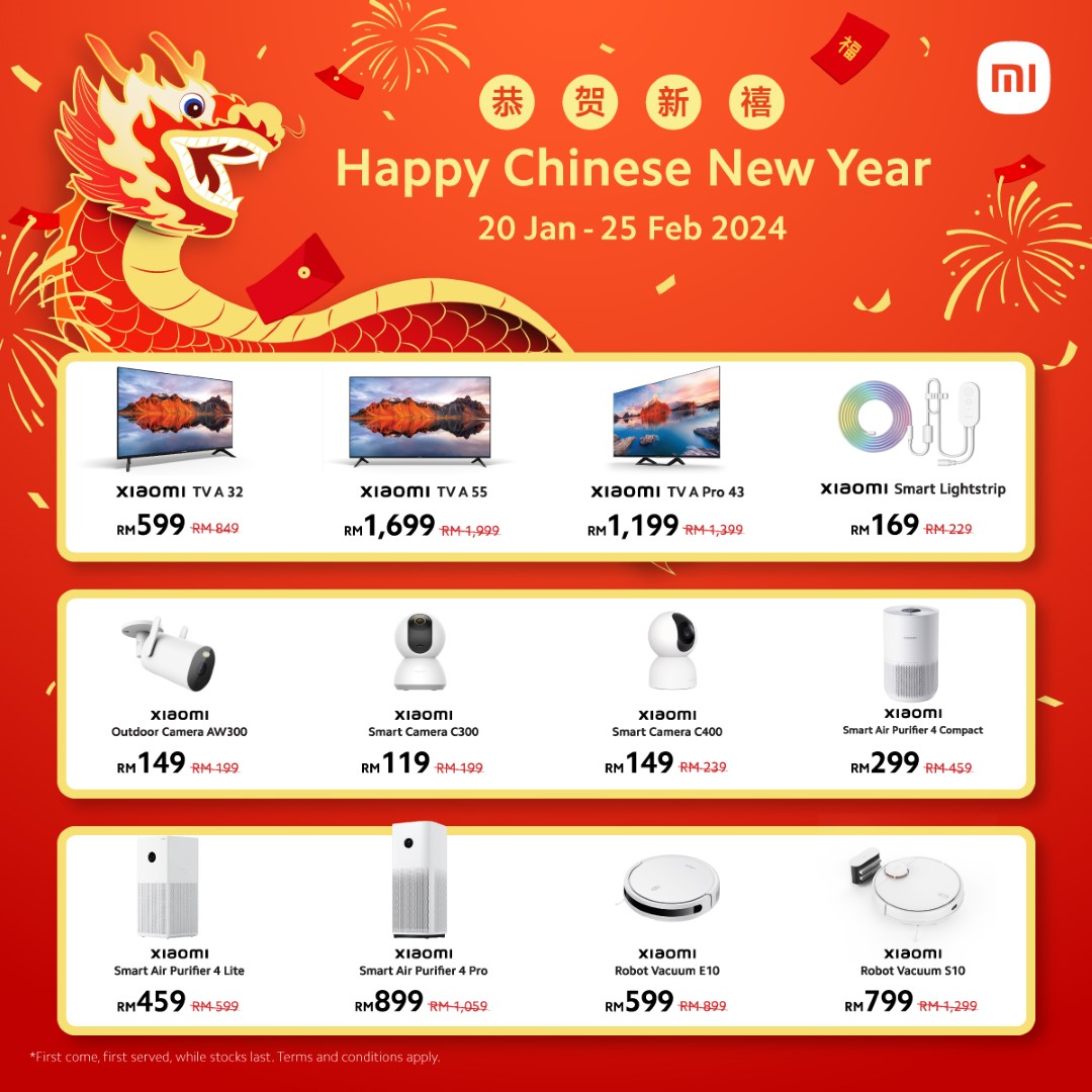 Xiaomi Launches 'Iconic' Redmi Note 13 Series – Now Available Across ...