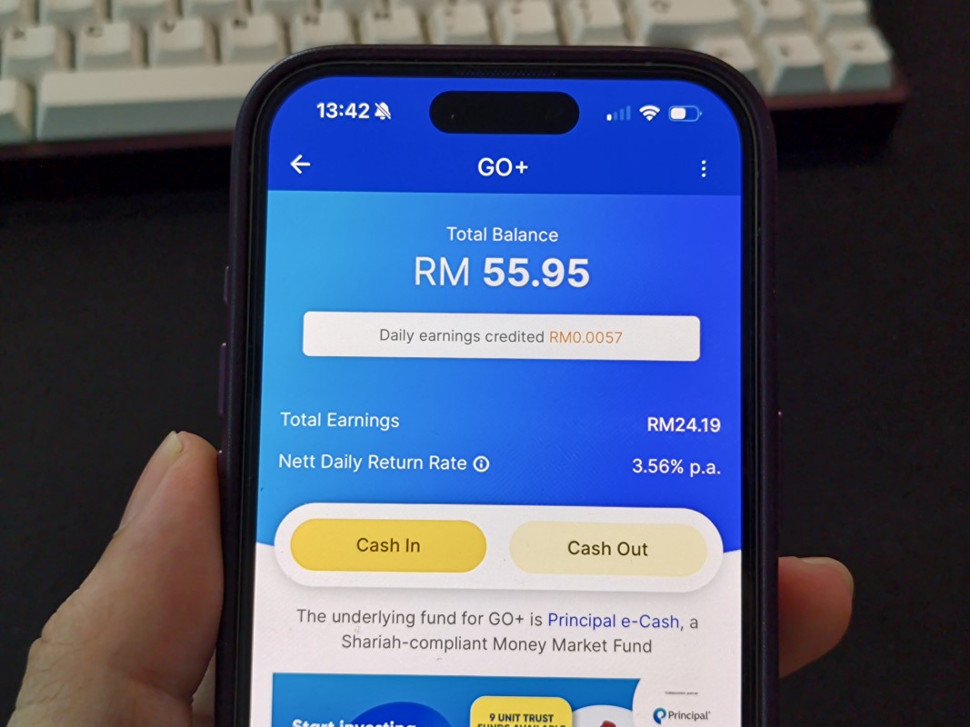 TNG eWallet to charge 1% fee for credit card topups - HelloExpress.net