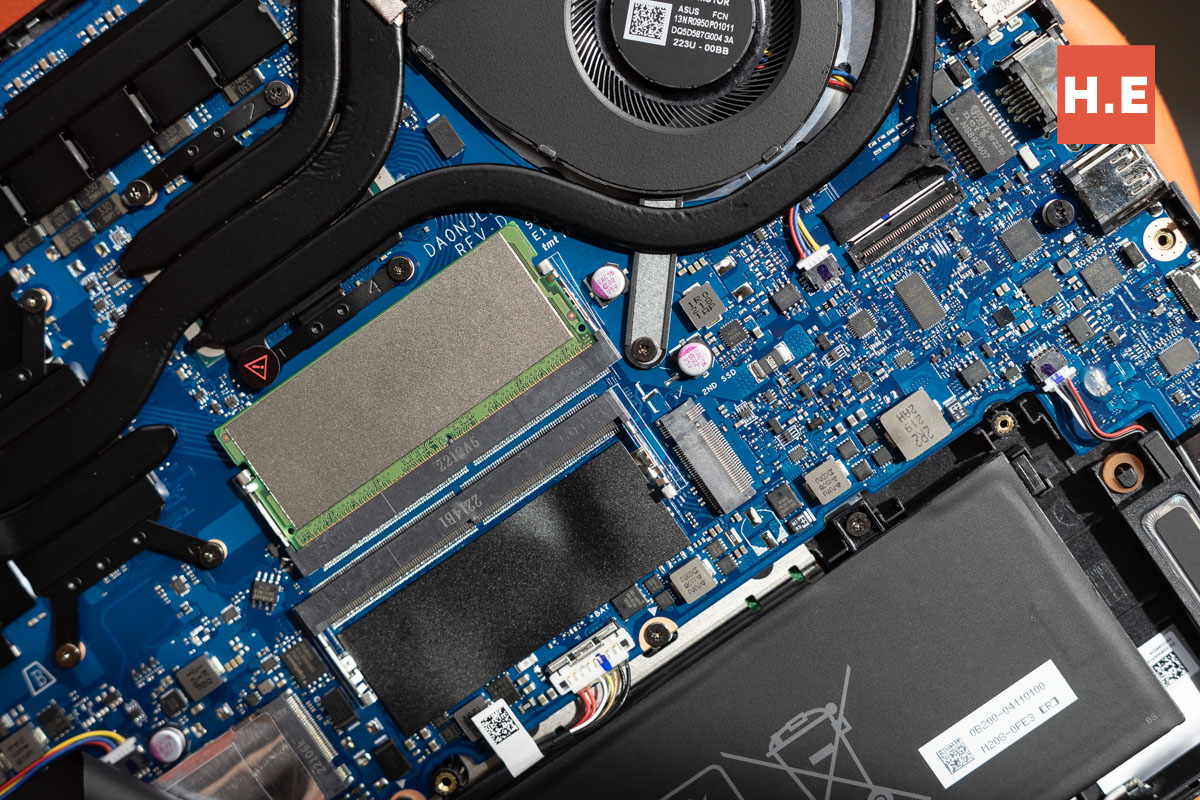 ASUS TUF Gaming Laptops: Here's why you should get one - HelloExpress.net
