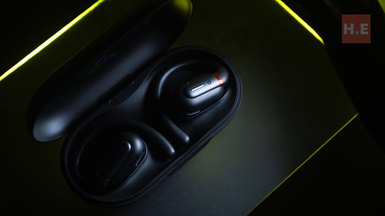 Anker SoundCore V30i Review: Is affordable, but it is worth it ...