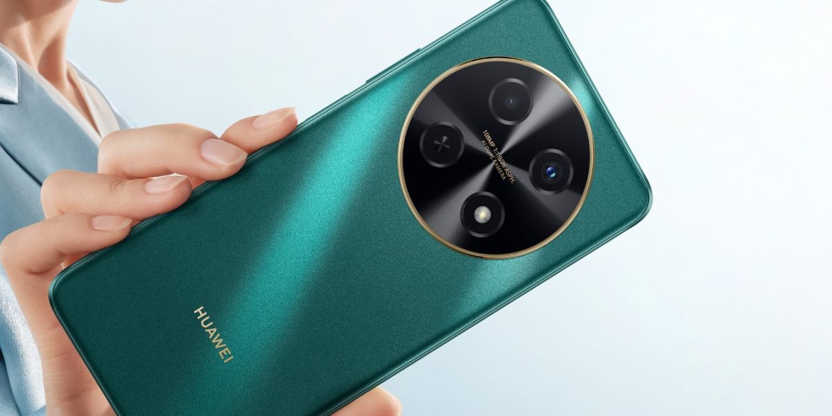 HUAWEI Unveils the Nova 12 Series - HelloExpress.net