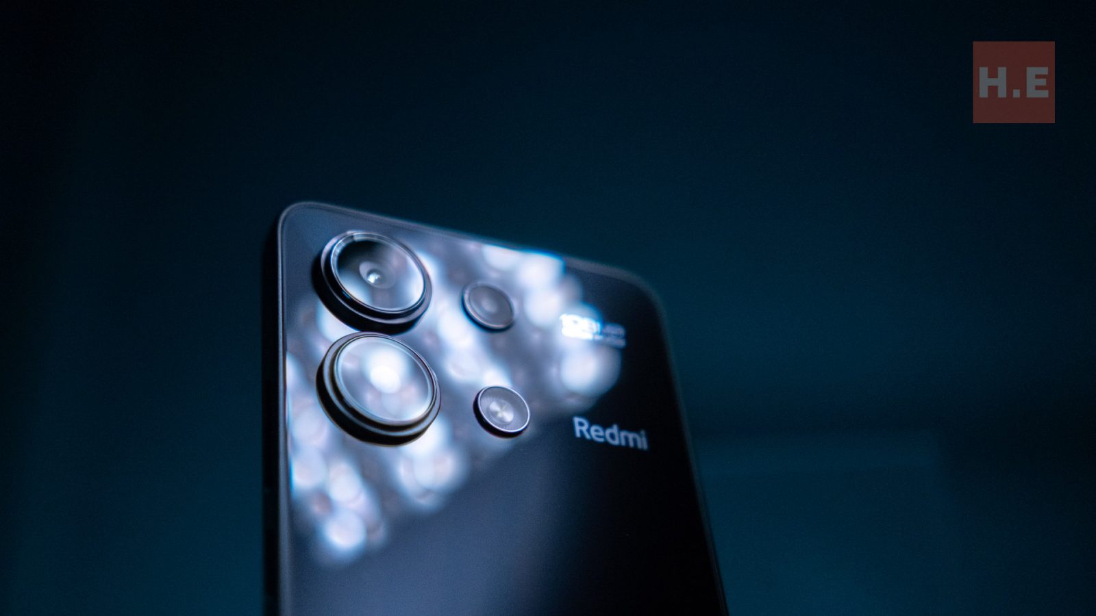 Redmi Note 13 4G Review: Genshin Impact Capable? - HelloExpress.net