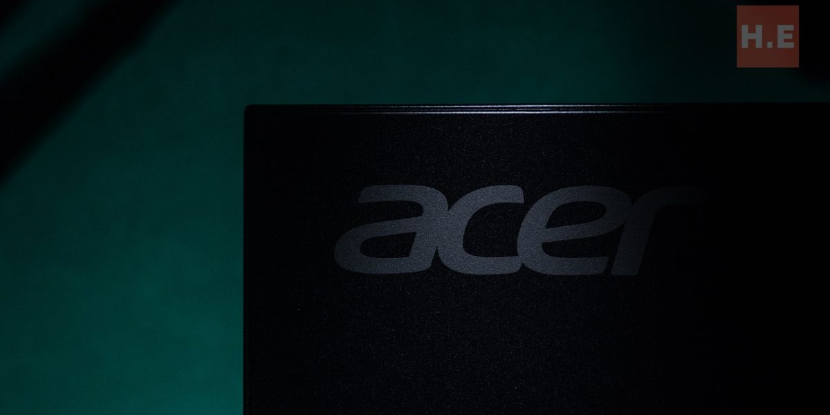Acer SA272U E Monitor Review: Best bang for buck 27” monitor ...